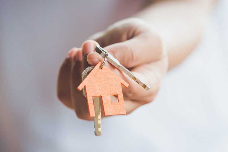 Return of Scotland's First Home Fund hailed as 'brilliant news ...