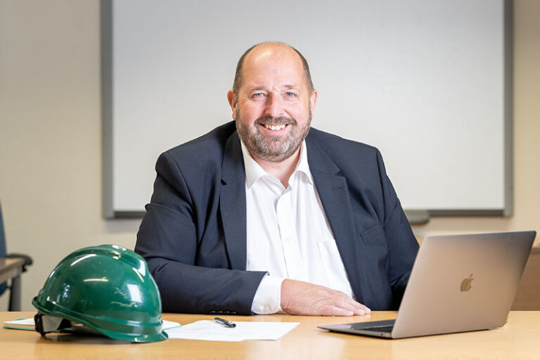NASC secures Prescribed Organisation status with CITB | Project Scotland