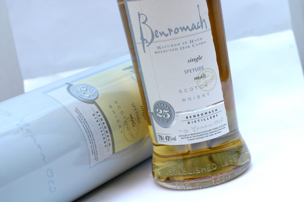 Moray distillery to install heat recovery system amidst soaring energy ...
