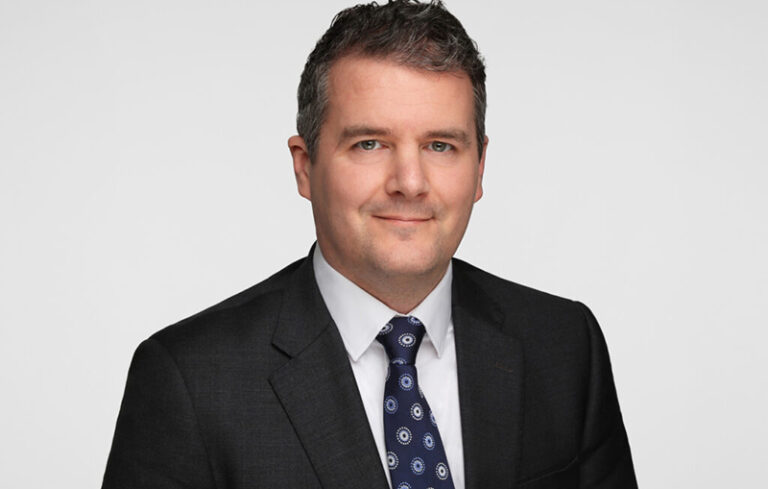 BTR developer appoints new chief financial officer | Project Scotland