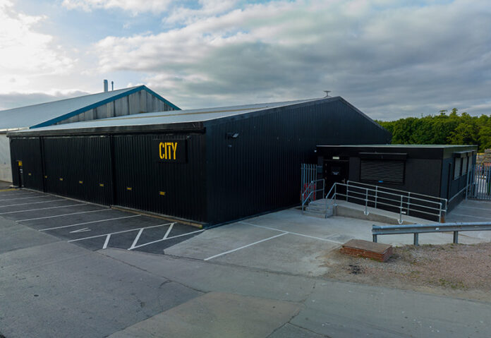 City Access embarks on new chapter after MBO | Project Scotland